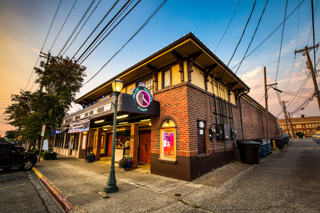 A list of neighborhoods in North Tacoma, WA - Marguerite Martin